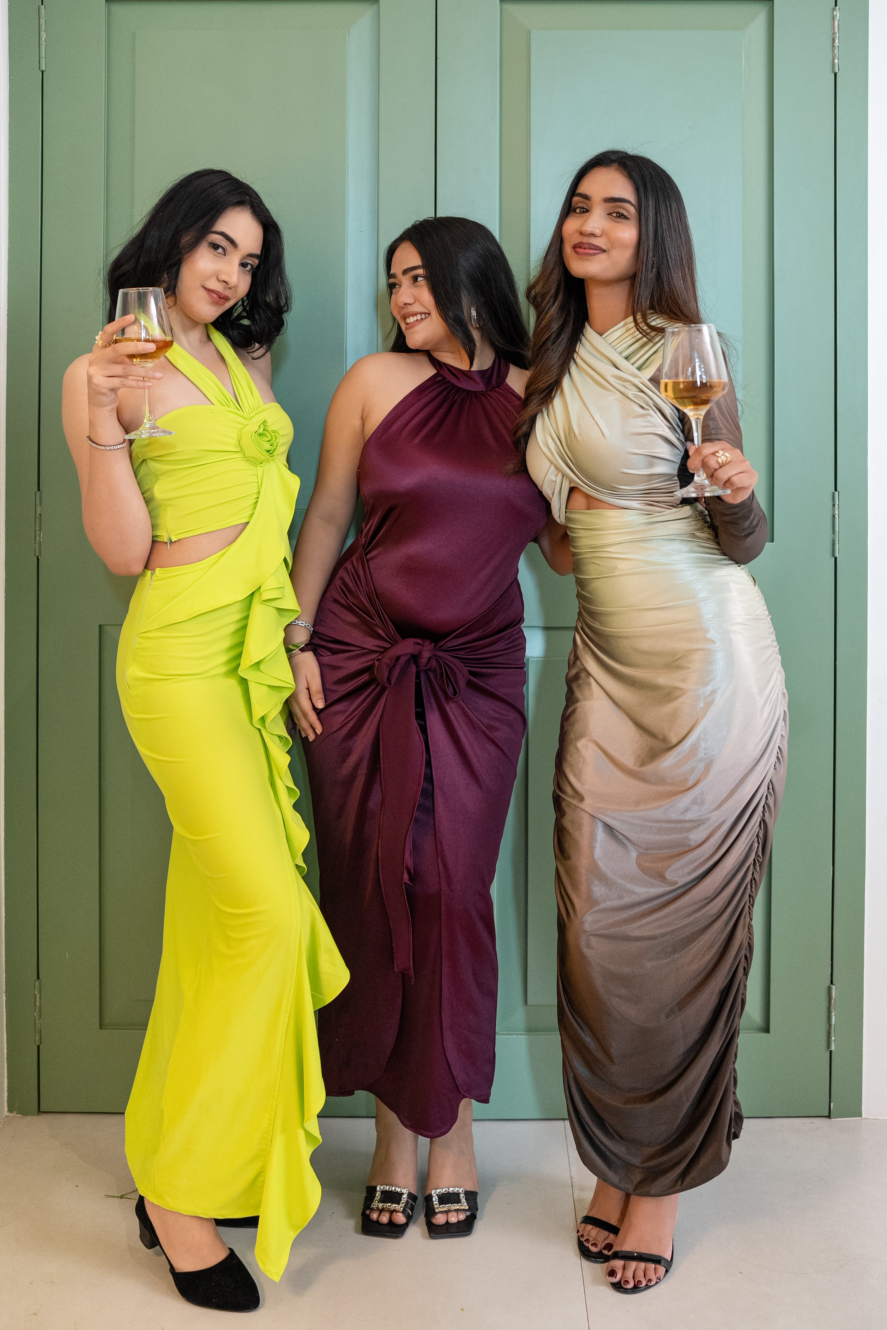 Bodycons🥵 – Liyokki